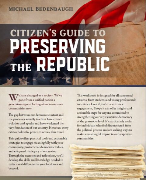 Modern Patriotism: Values and Challenges in Today's Society