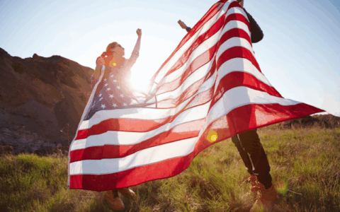 Modern Patriotism: Values and Challenges in Today's Society