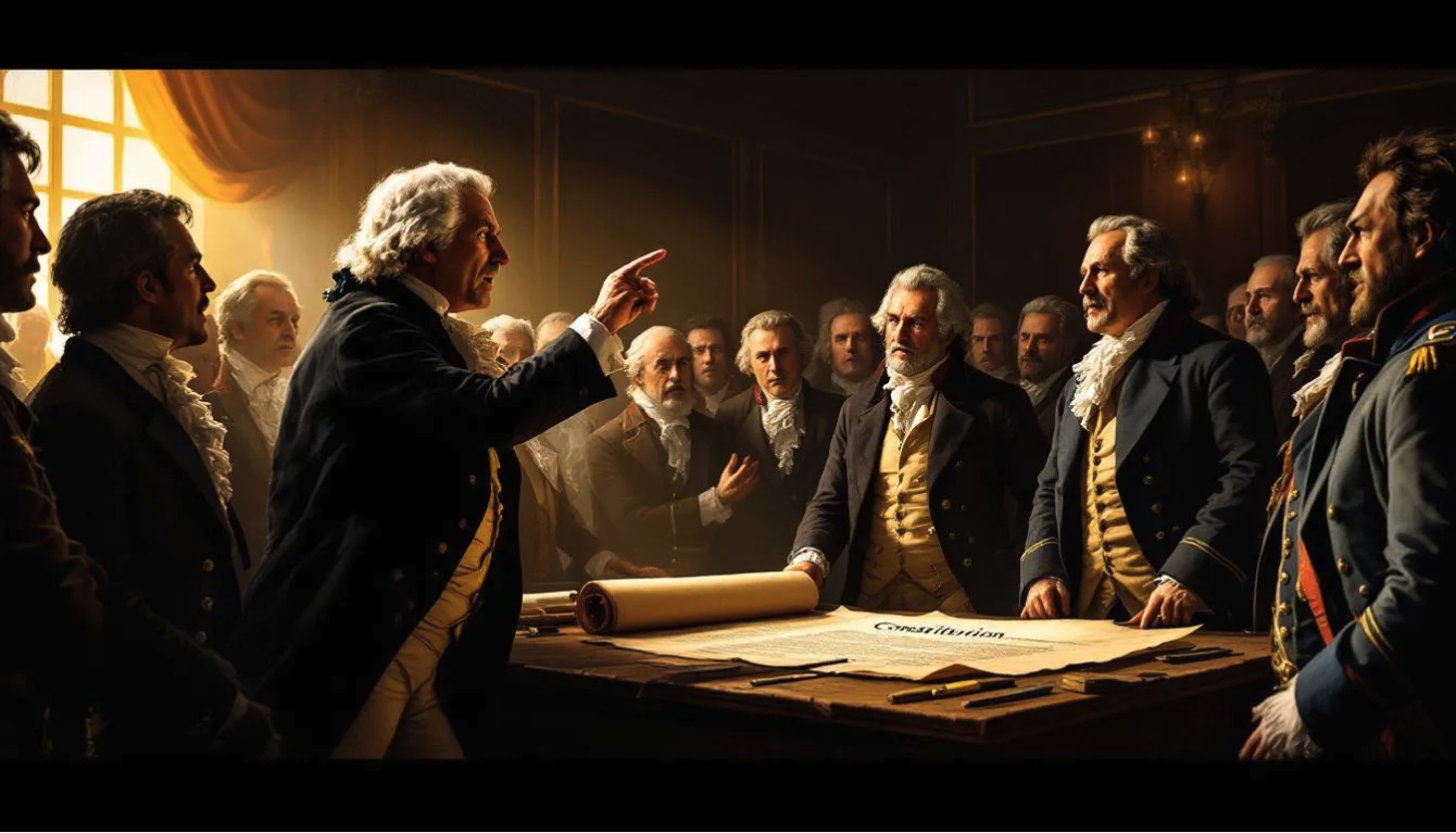 Federalist vs Anti-Federalist: Key Differences Explained