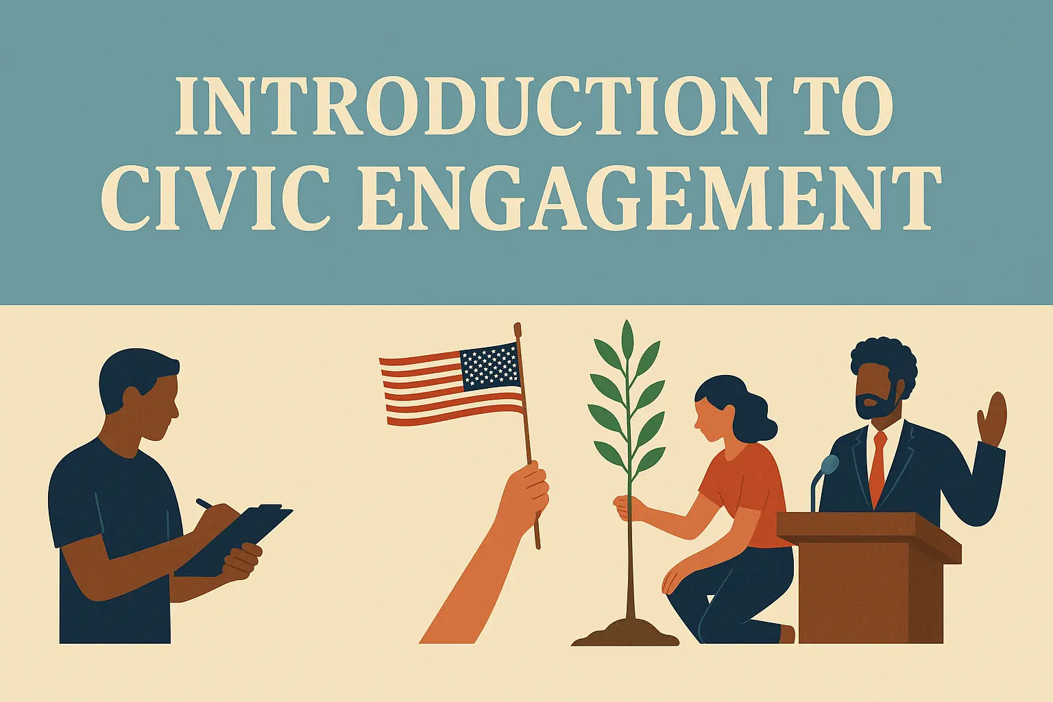 Top Civic Engagement Ideas to Empower Your Community - Reviving Our ...
